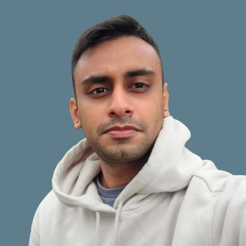 M. H. A. Afif’s Portfolio | SystemSage